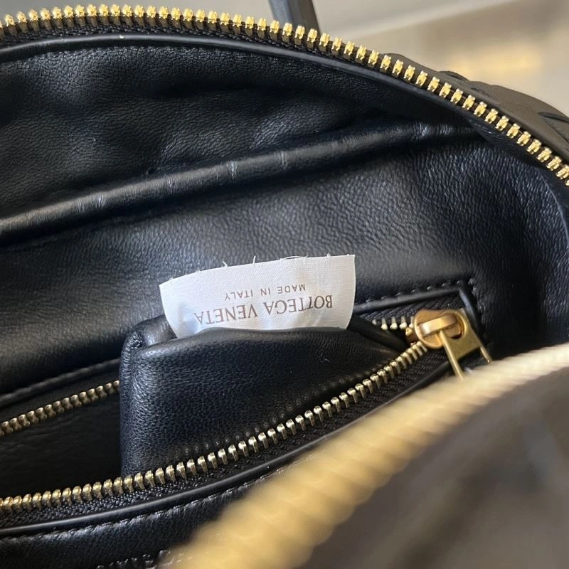 Exact replica Bottega Veneta Top Handle Bags