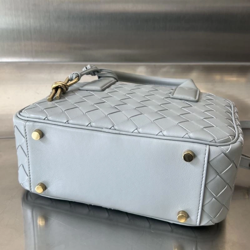 Factory-made Bottega Veneta Top Handle Bags