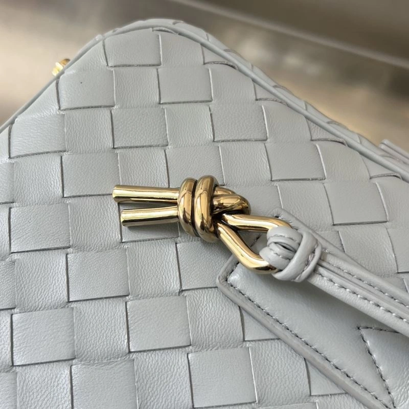 Factory-made Bottega Veneta Top Handle Bags