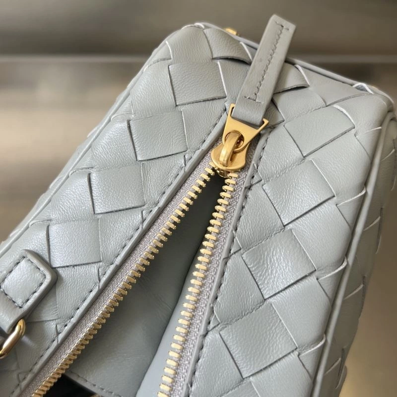 Factory-made Bottega Veneta Top Handle Bags