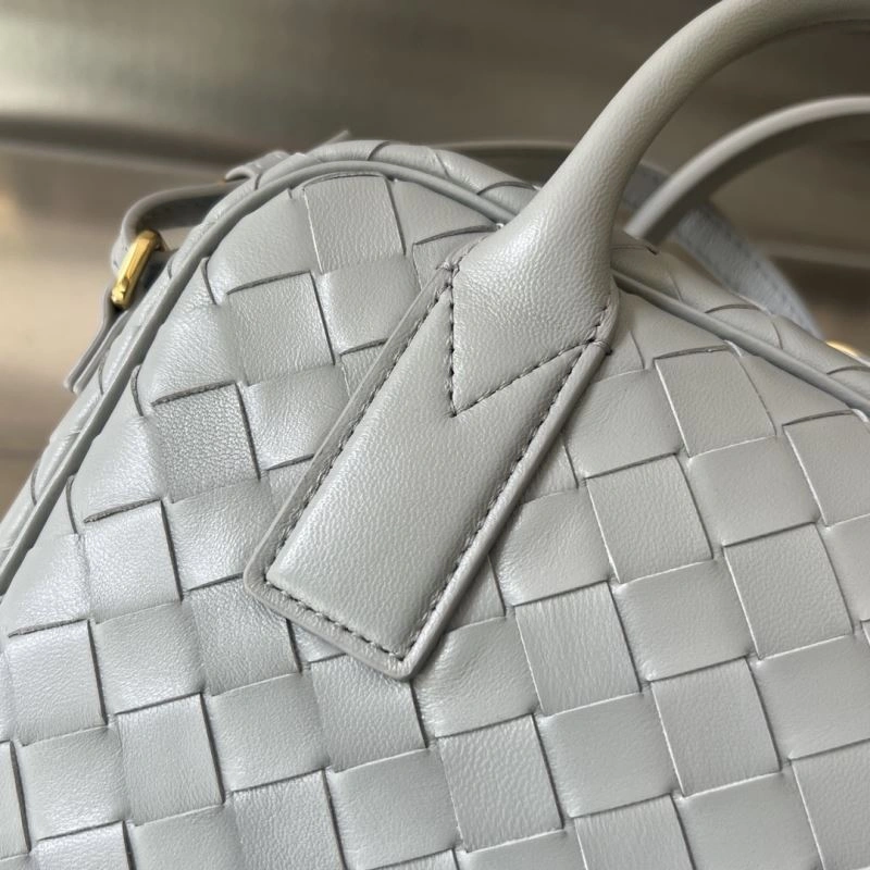 Factory-made Bottega Veneta Top Handle Bags
