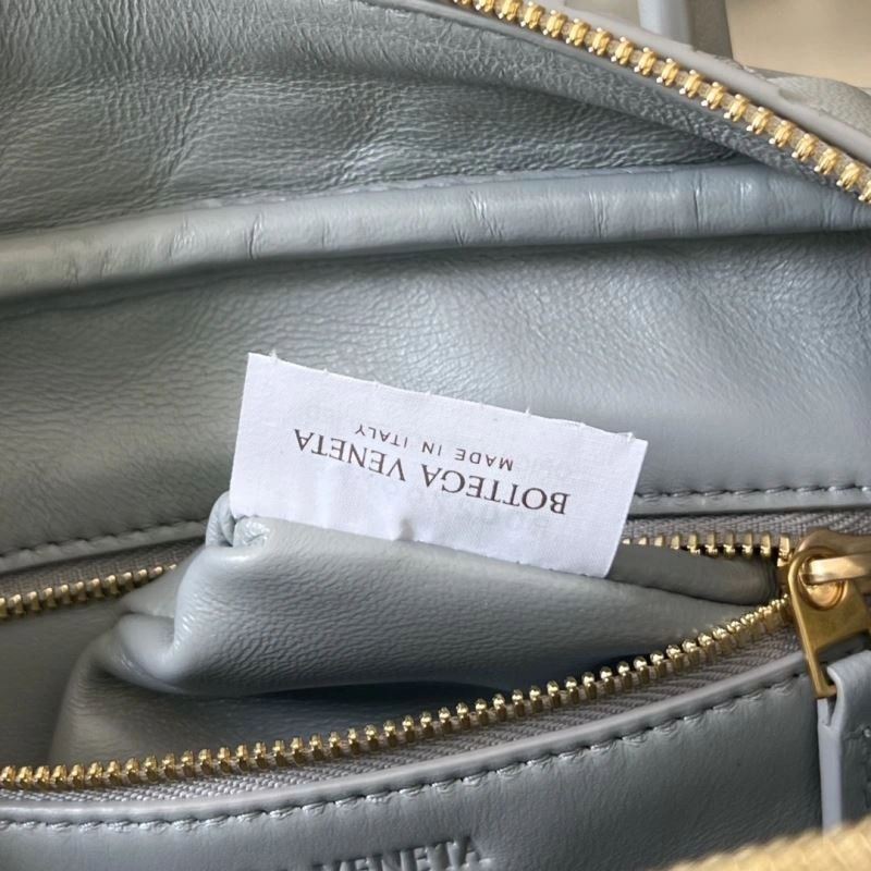 Factory-made Bottega Veneta Top Handle Bags