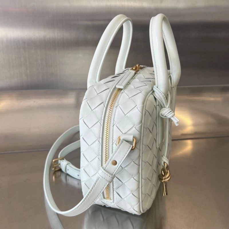 Authentic Bottega Veneta Top Handle Bags
