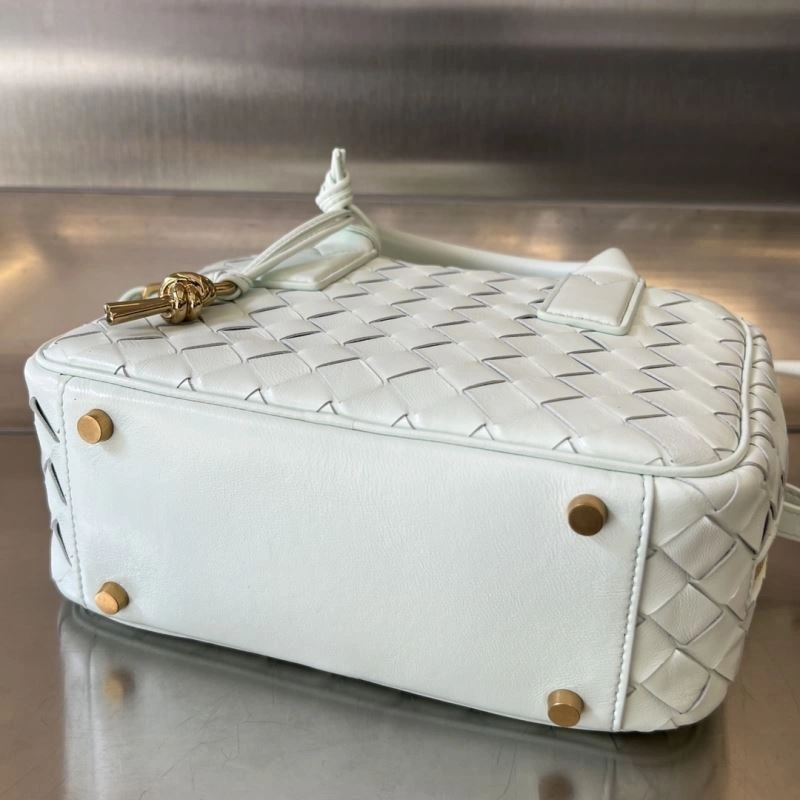 Authentic Bottega Veneta Top Handle Bags