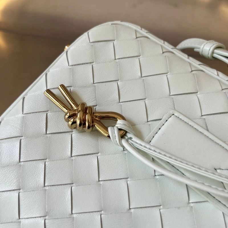 Authentic Bottega Veneta Top Handle Bags