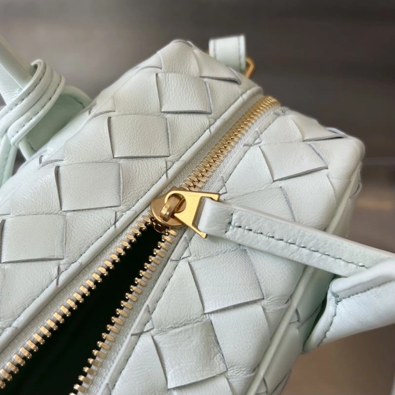 Authentic Bottega Veneta Top Handle Bags