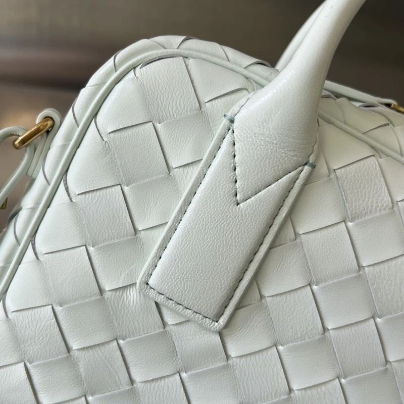 Authentic Bottega Veneta Top Handle Bags