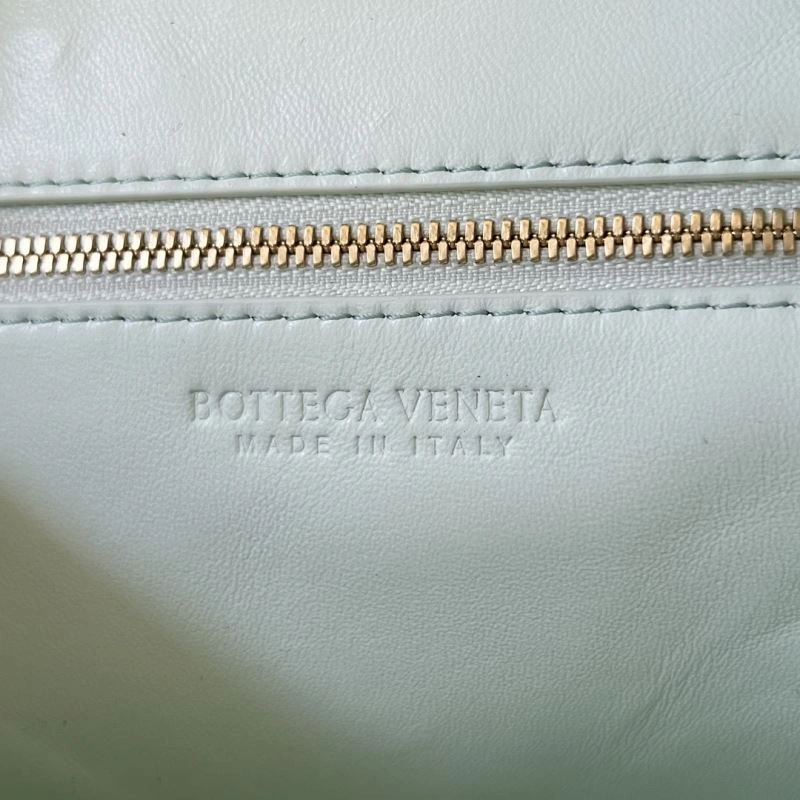 Authentic Bottega Veneta Top Handle Bags