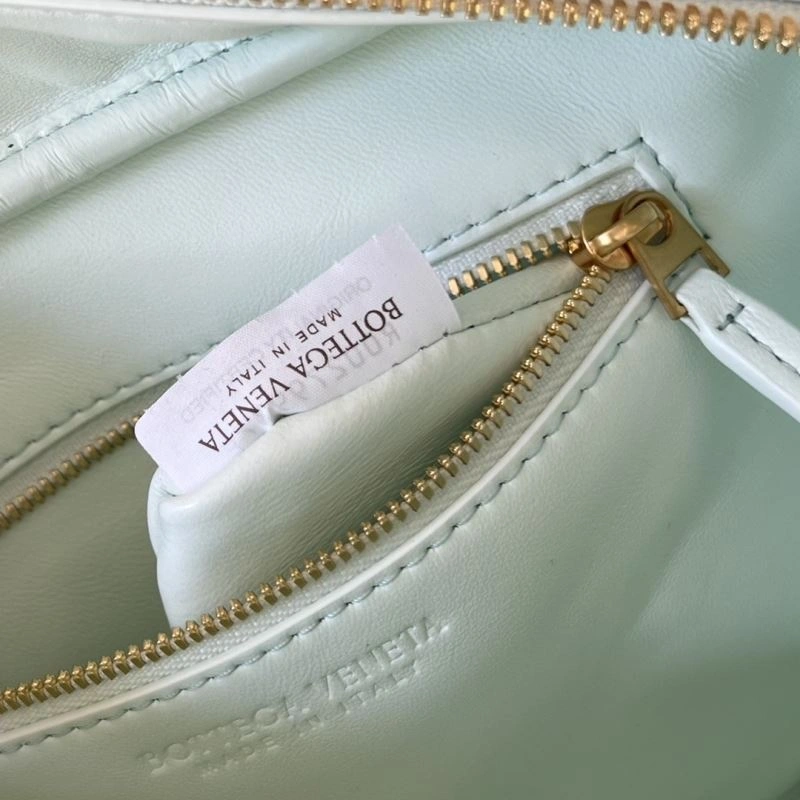 Authentic Bottega Veneta Top Handle Bags