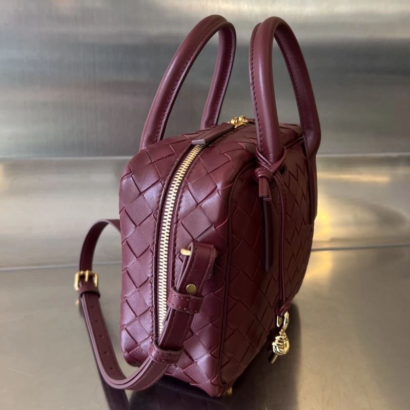 Authentic Bottega Veneta Top Handle Bags
