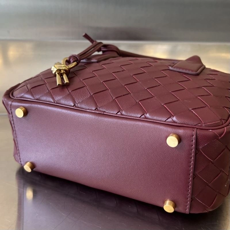 Authentic Bottega Veneta Top Handle Bags