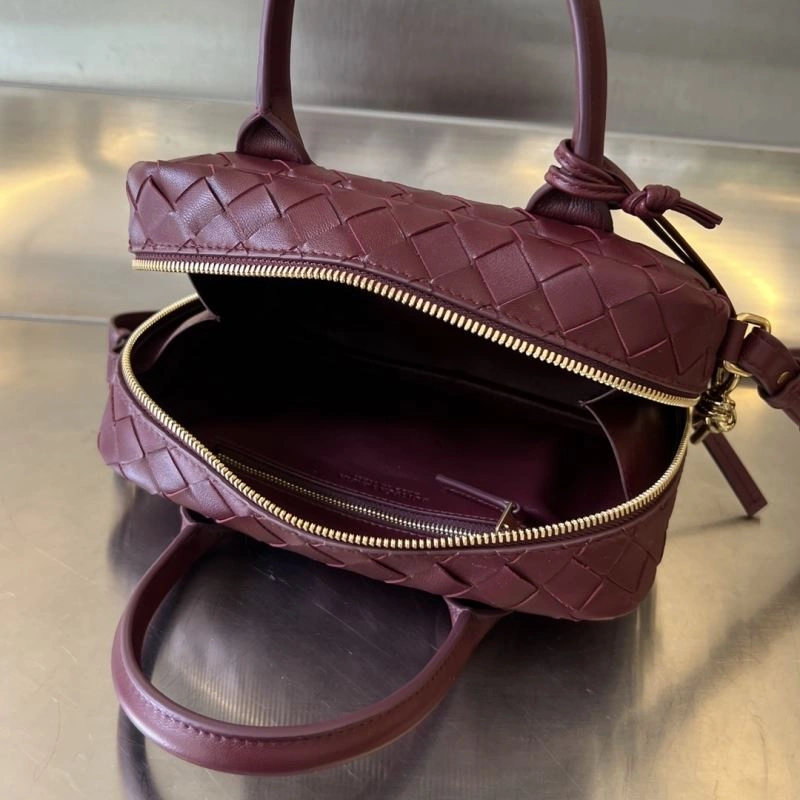 Authentic Bottega Veneta Top Handle Bags