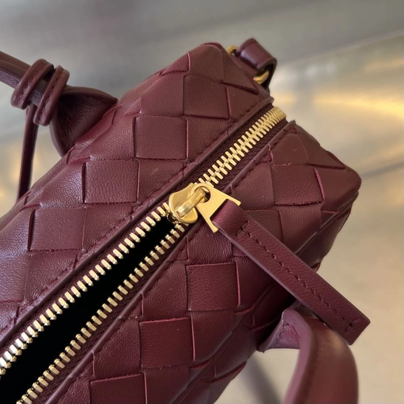 Authentic Bottega Veneta Top Handle Bags