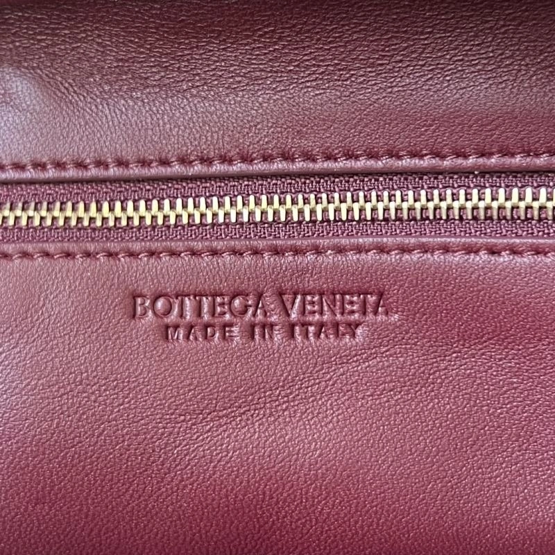 Authentic Bottega Veneta Top Handle Bags