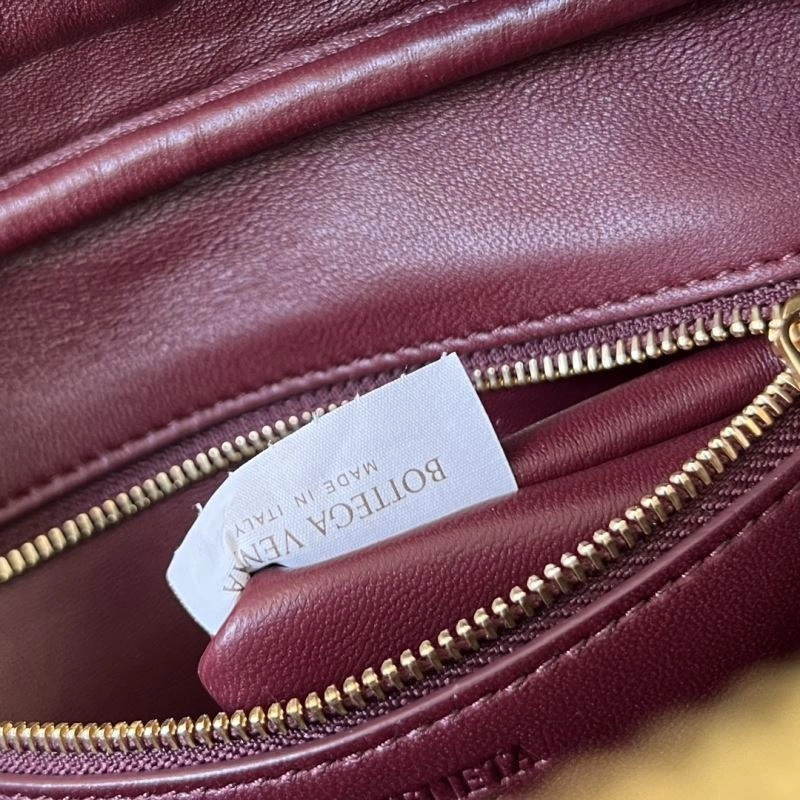 Authentic Bottega Veneta Top Handle Bags