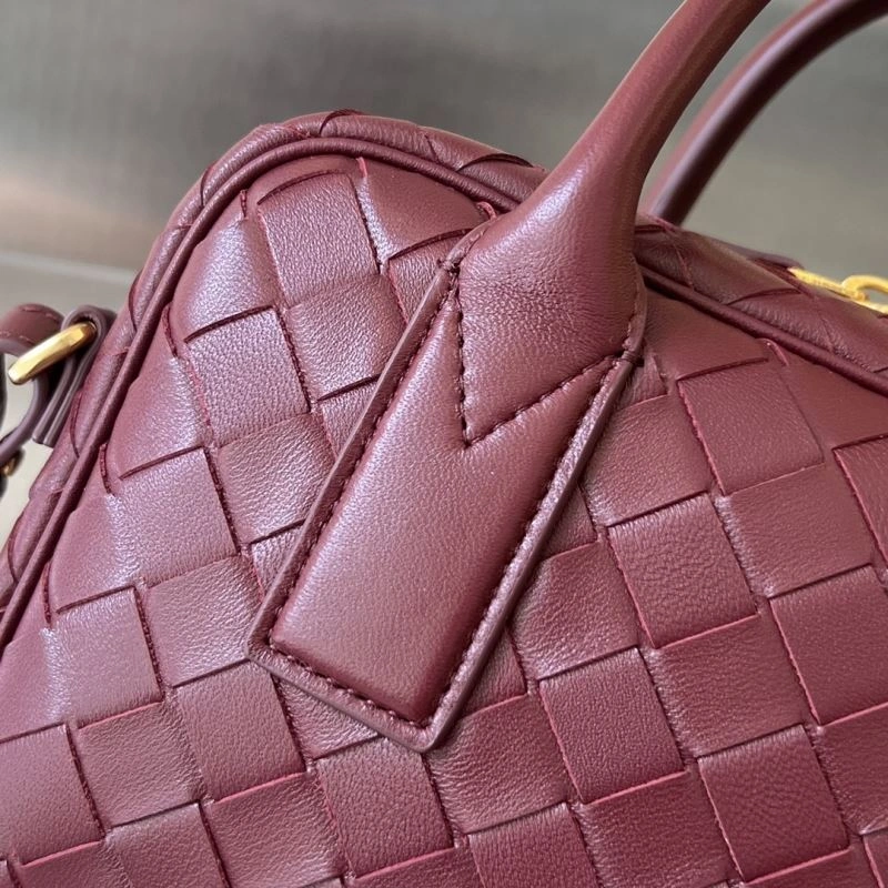 Authentic Bottega Veneta Top Handle Bags