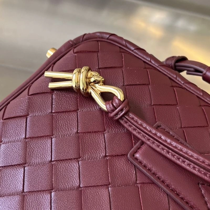 Authentic Bottega Veneta Top Handle Bags