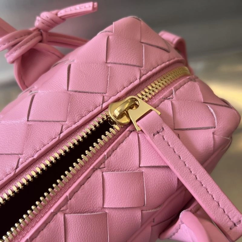 Genuine Bottega Veneta Top Handle Bags