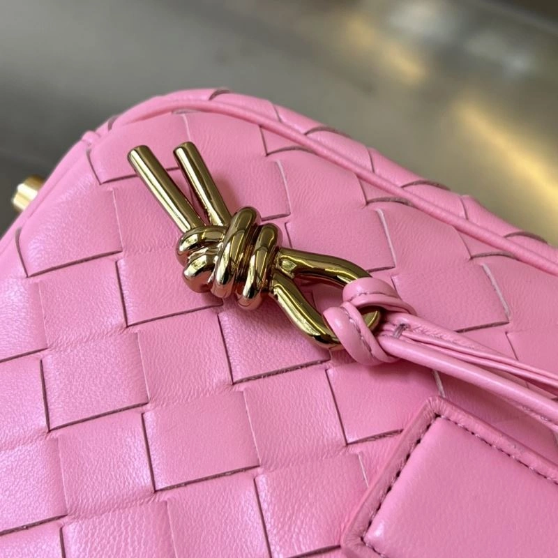 Genuine Bottega Veneta Top Handle Bags