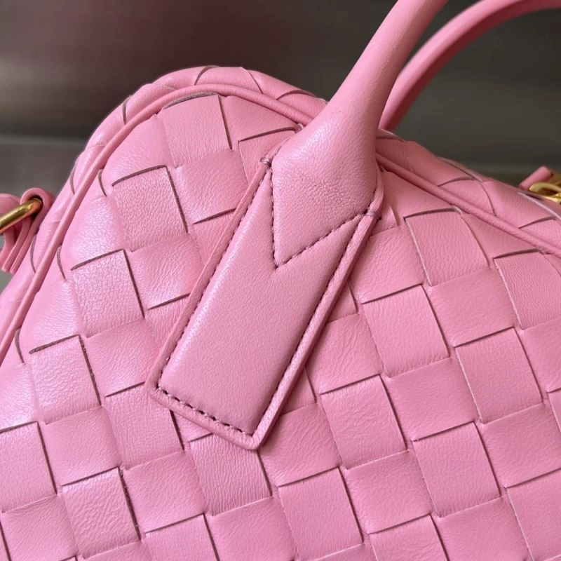 Genuine Bottega Veneta Top Handle Bags