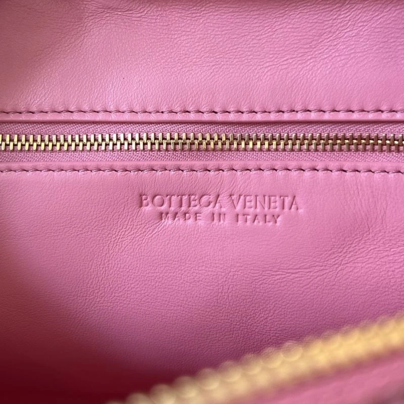 Genuine Bottega Veneta Top Handle Bags