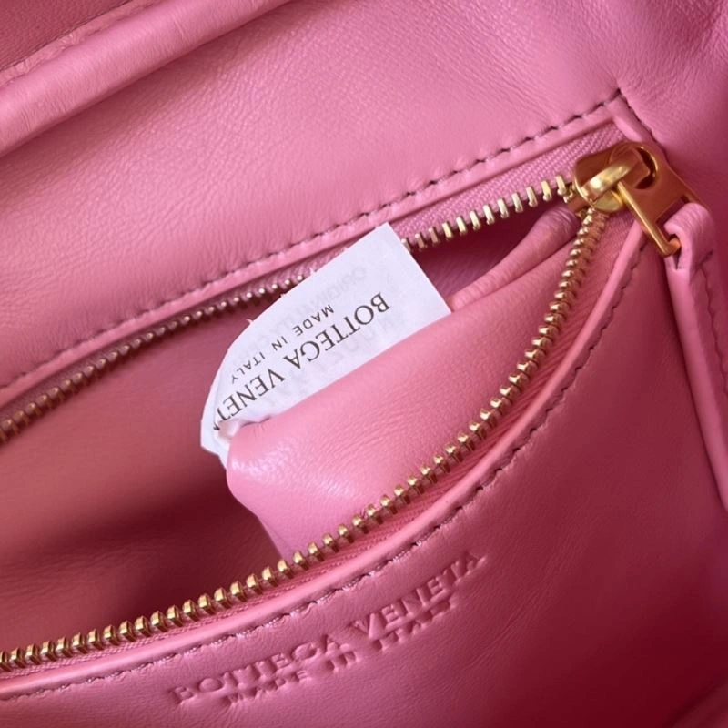 Genuine Bottega Veneta Top Handle Bags