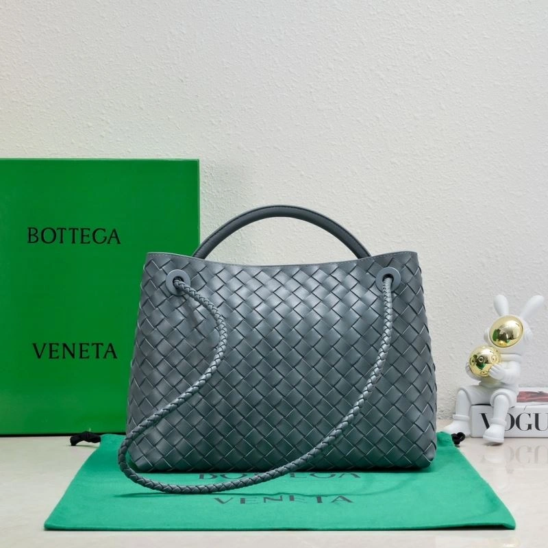 Original Bottega Veneta Top Handle Bags