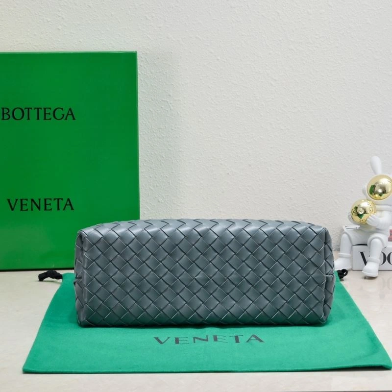 Original Bottega Veneta Top Handle Bags