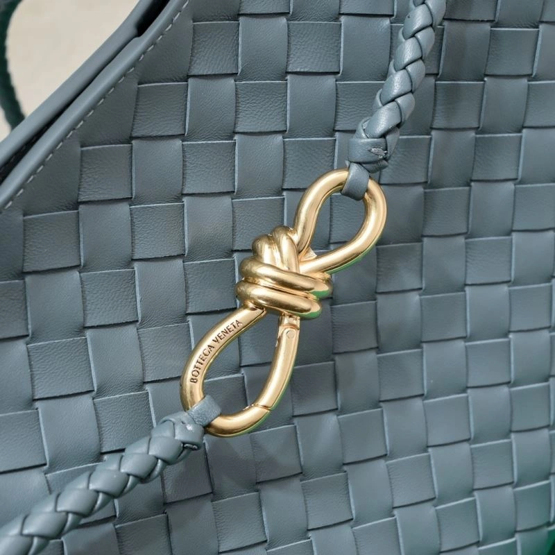 Original Bottega Veneta Top Handle Bags