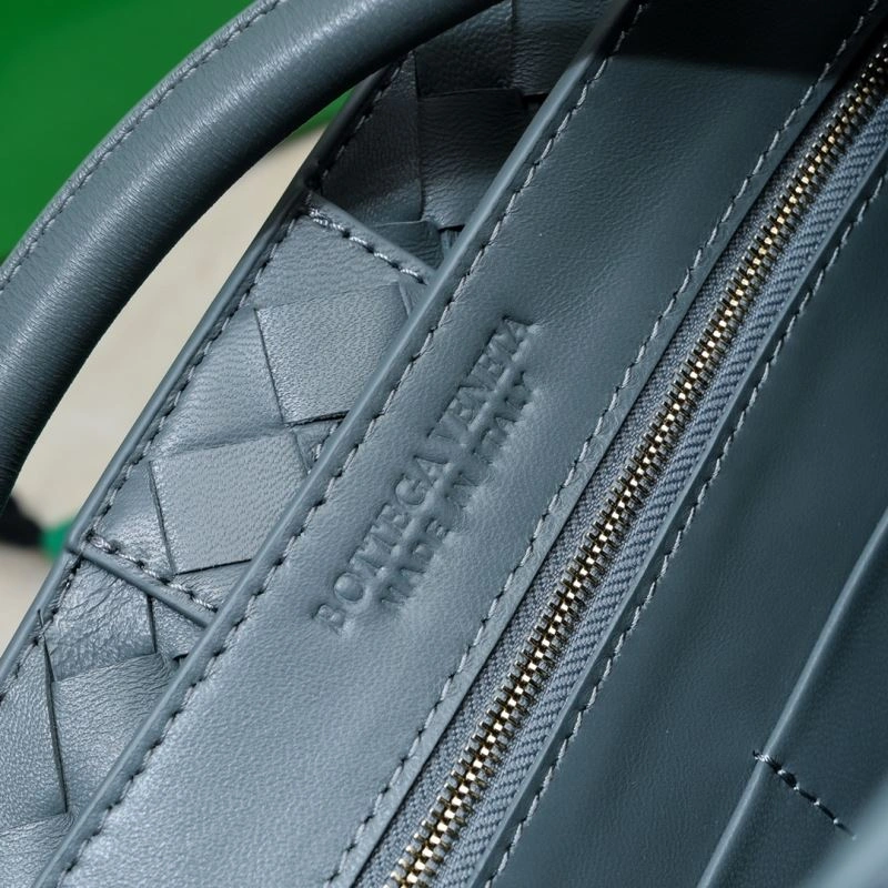 Original Bottega Veneta Top Handle Bags