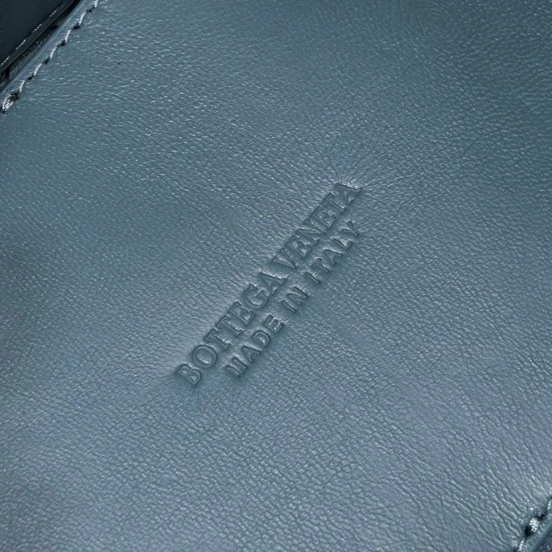 Original Bottega Veneta Top Handle Bags