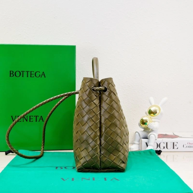 Official Bottega Veneta Top Handle Bags