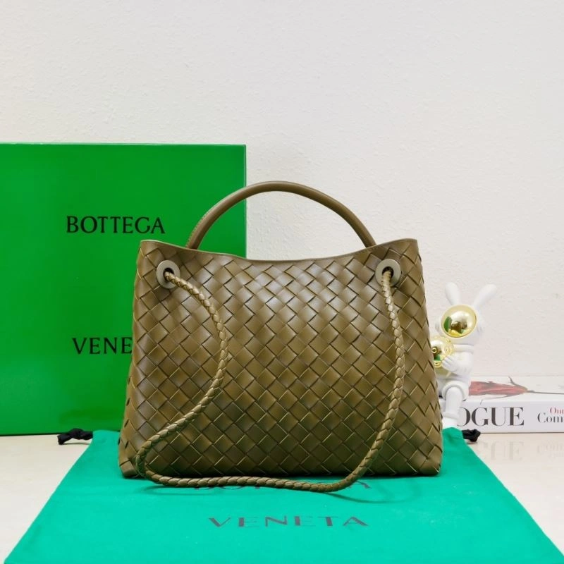 Official Bottega Veneta Top Handle Bags