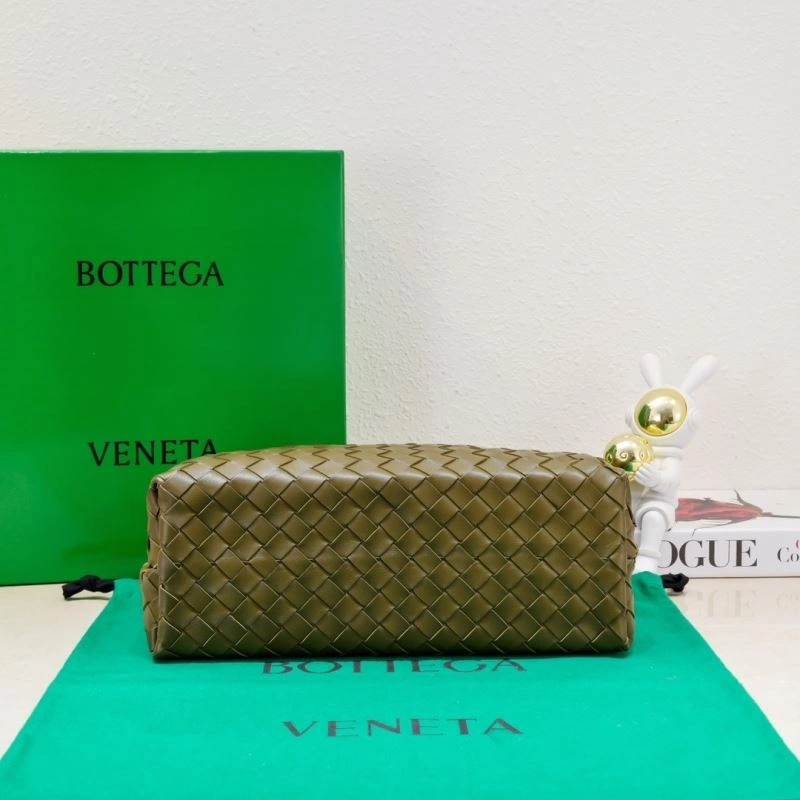 Official Bottega Veneta Top Handle Bags