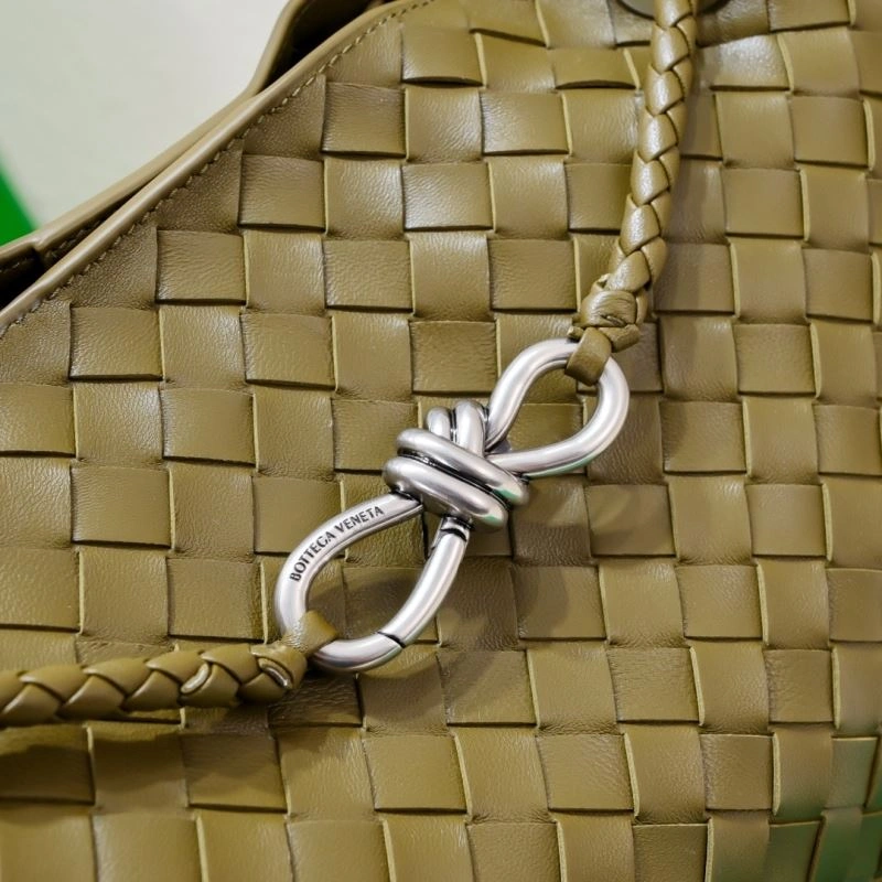 Official Bottega Veneta Top Handle Bags