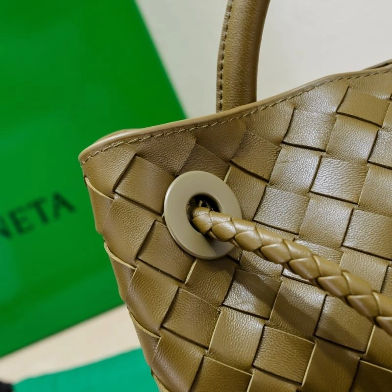 Official Bottega Veneta Top Handle Bags