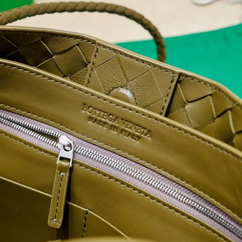 Official Bottega Veneta Top Handle Bags