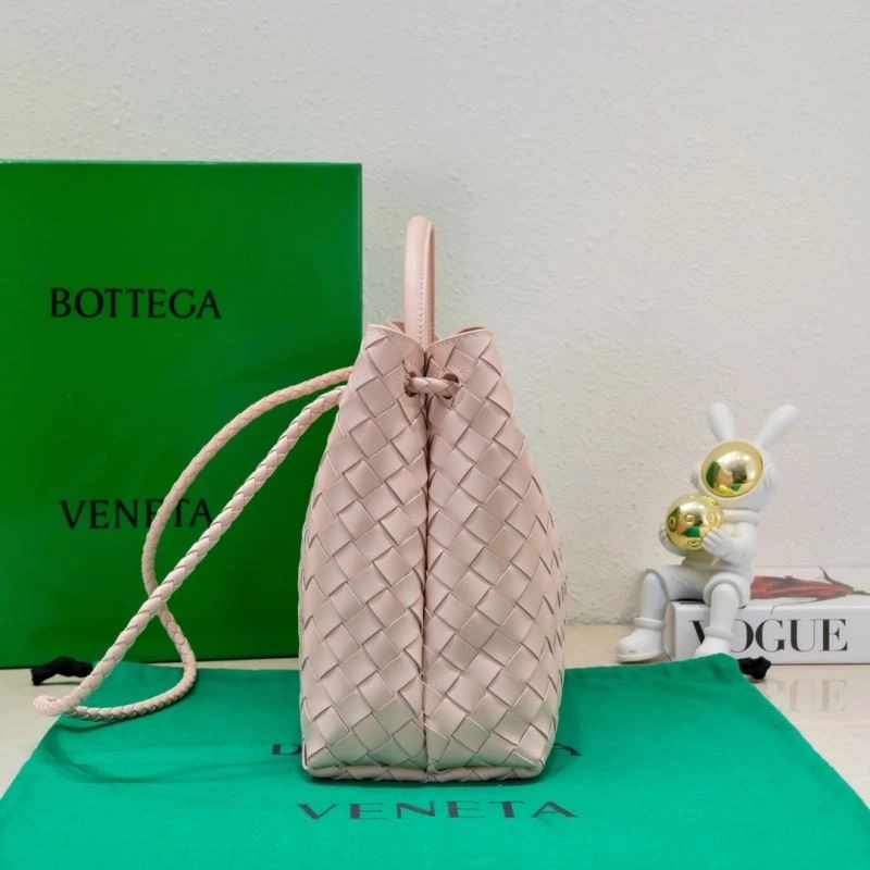 Genuine Bottega Veneta Top Handle Bags