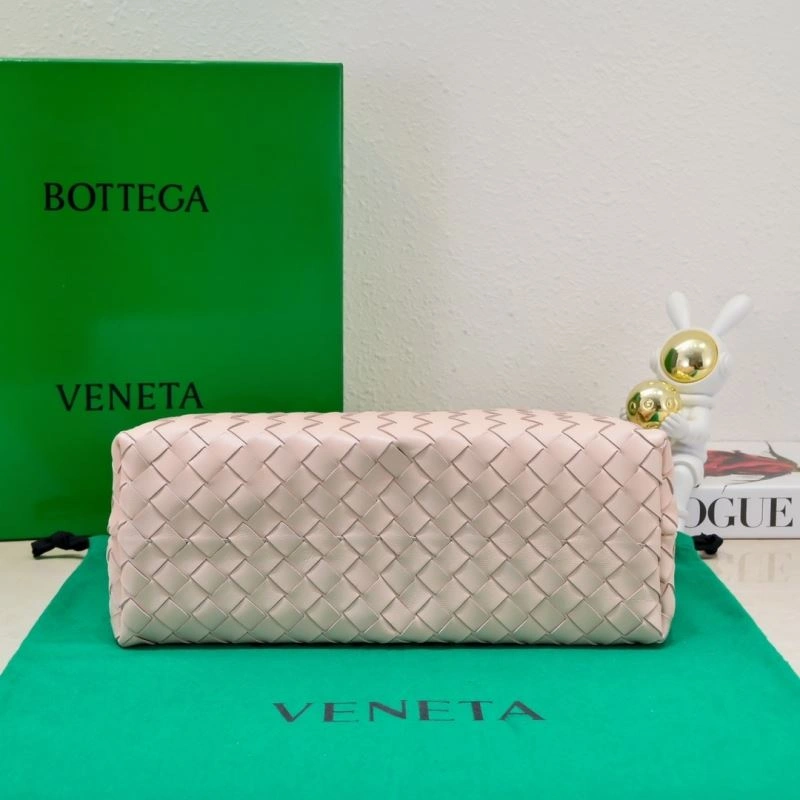 Genuine Bottega Veneta Top Handle Bags