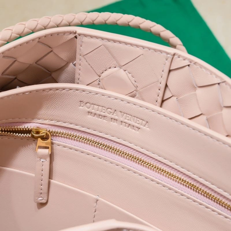 Genuine Bottega Veneta Top Handle Bags
