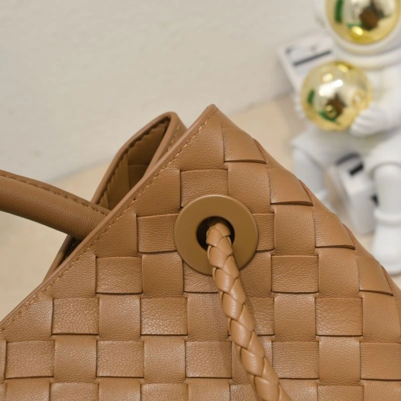 Inexpensive Bottega Veneta Top Handle Bags
