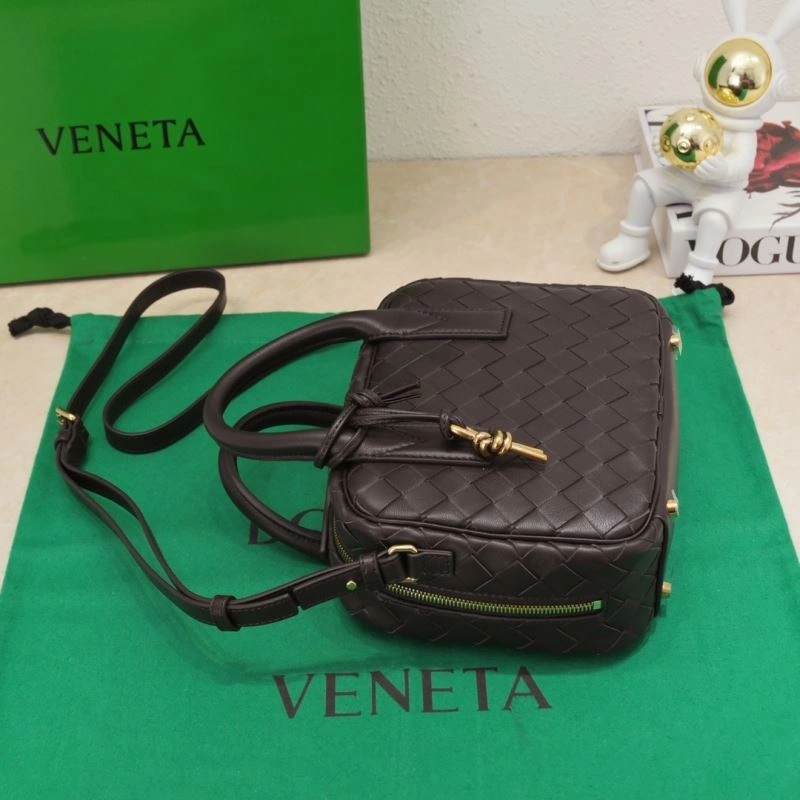 Exact replica Bottega Veneta Top Handle Bags