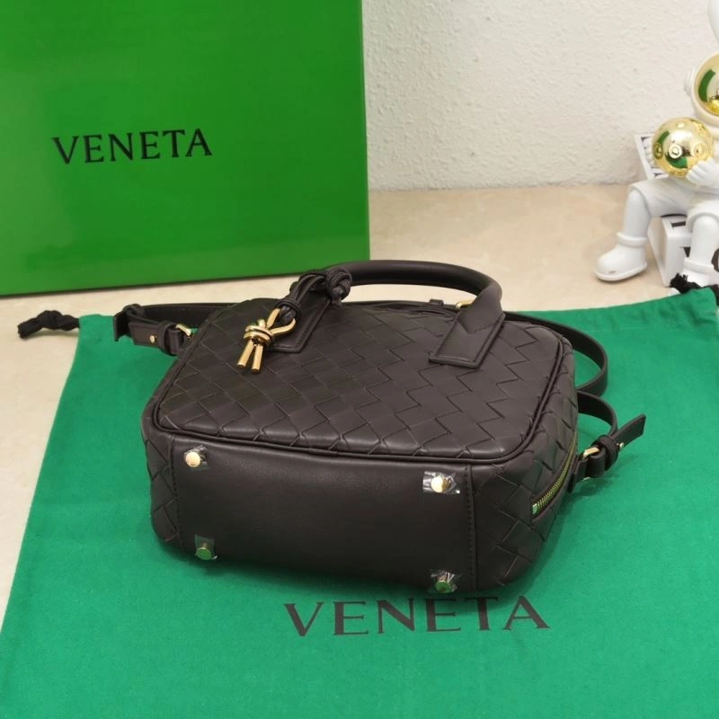 Exact replica Bottega Veneta Top Handle Bags