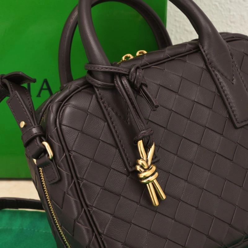 Exact replica Bottega Veneta Top Handle Bags