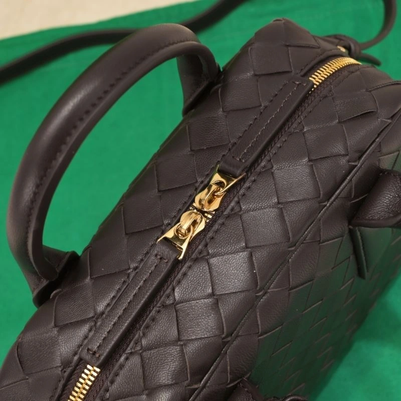 Exact replica Bottega Veneta Top Handle Bags