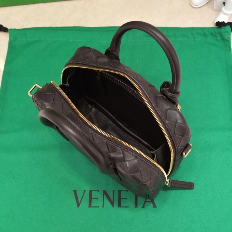 Exact replica Bottega Veneta Top Handle Bags