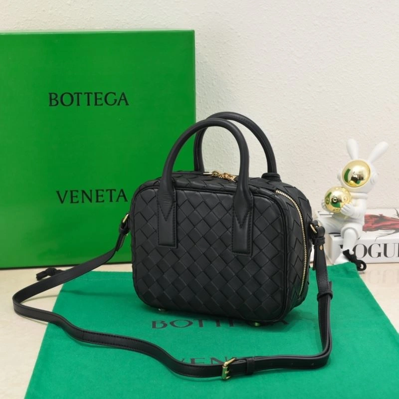 Value-priced Bottega Veneta Top Handle Bags