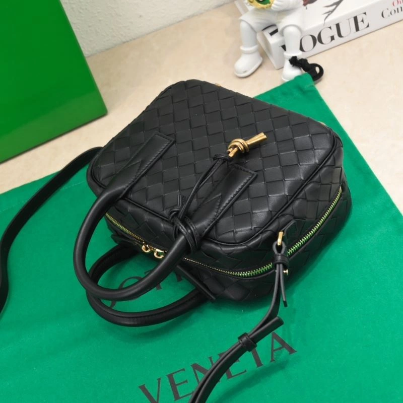 Value-priced Bottega Veneta Top Handle Bags