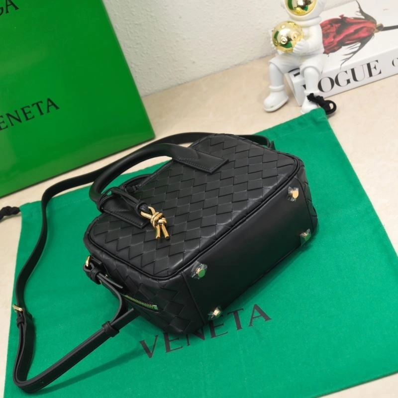 Value-priced Bottega Veneta Top Handle Bags