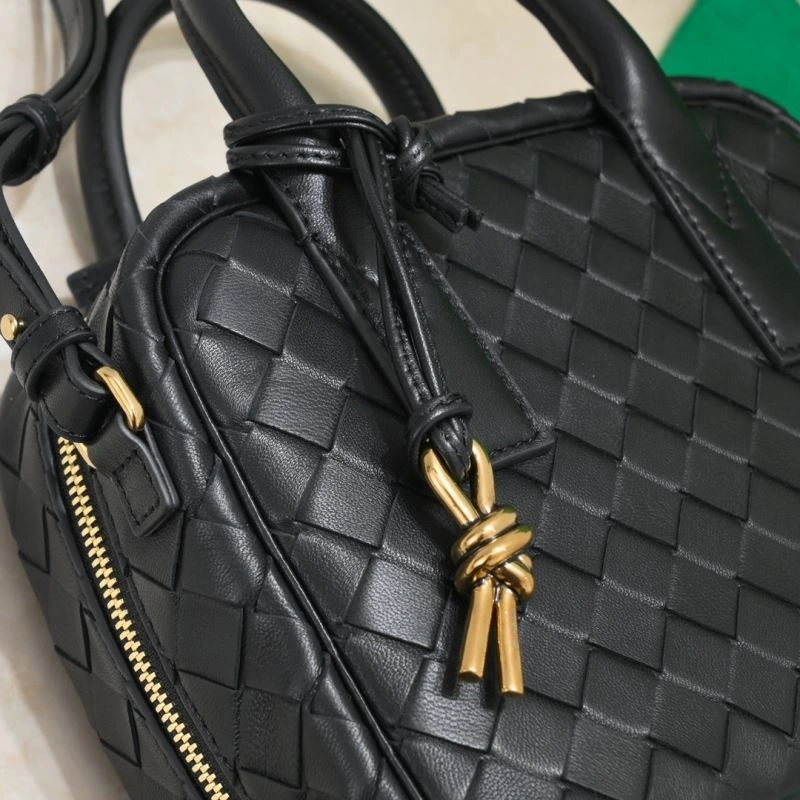 Value-priced Bottega Veneta Top Handle Bags